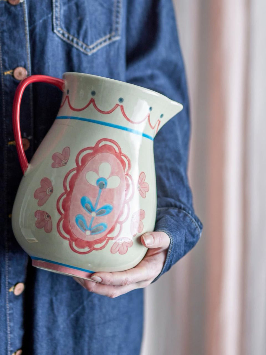 Jugs – Olive and Olive Interiors
