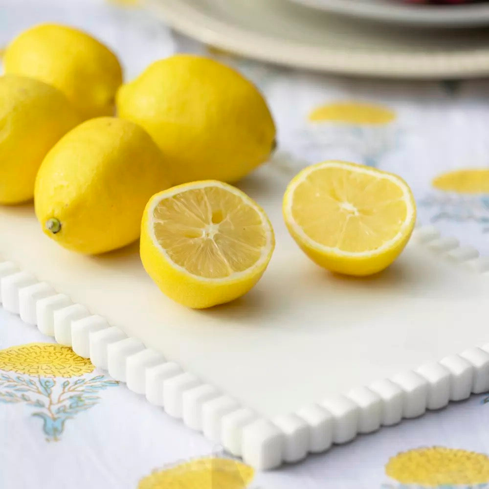 Makrana Marble Decorative Tray – Olive and Olive Interiors