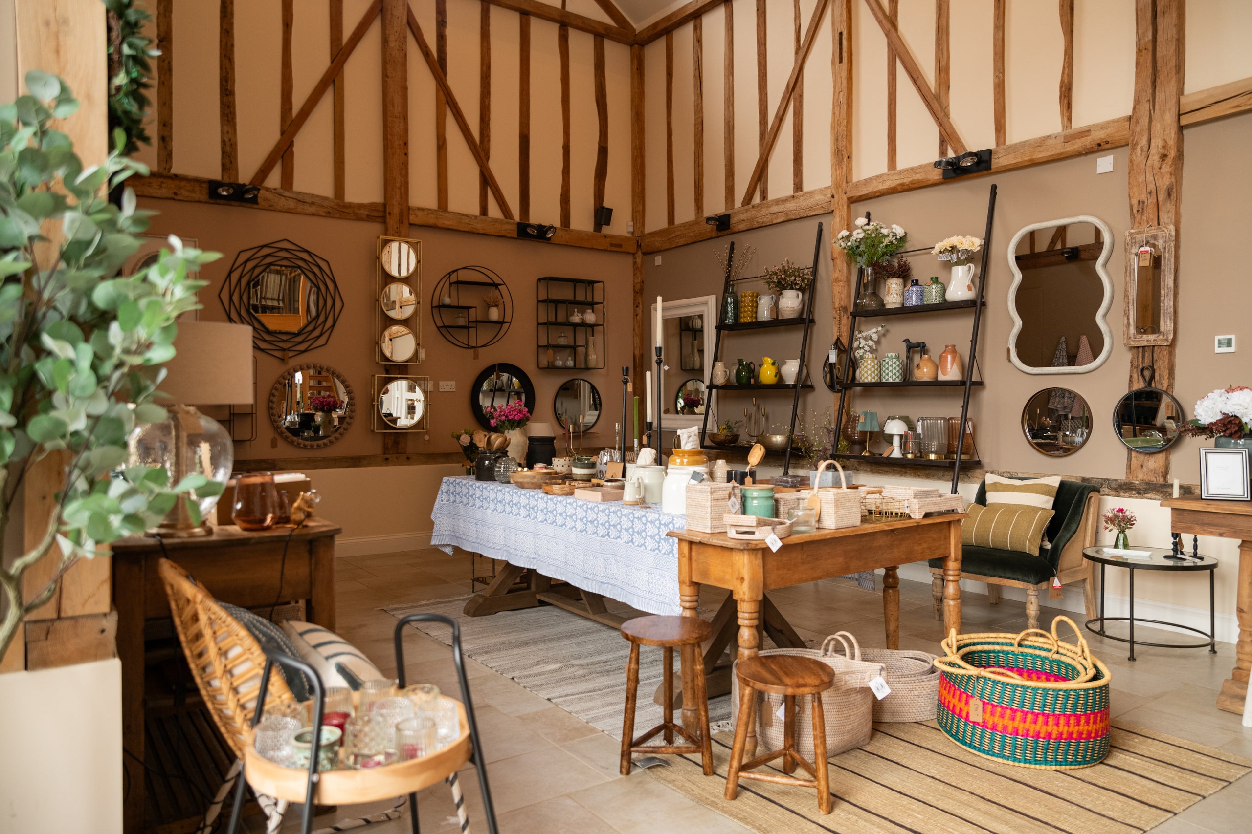 Olive and Olive Interiors